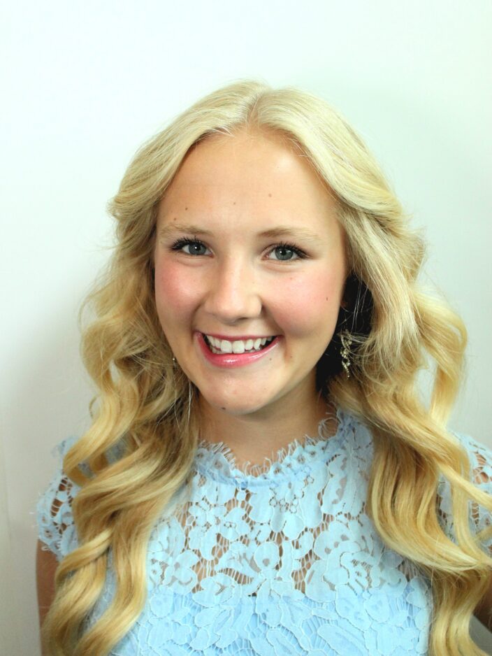Miss Sanpete County and Outstanding Teen pageants set to shine in ...